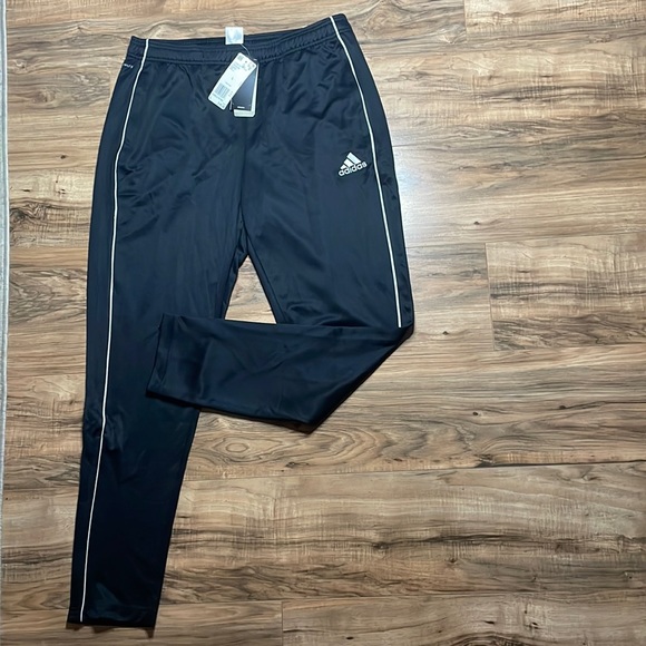 adidas | Pants | Mens Adidas Track Pants | Poshmark